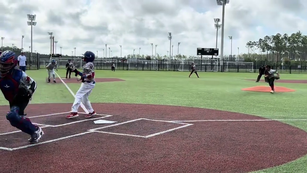 #Jaxwhite #project1254#baseball #national  #steal #fyp #foryoupage #dg29pro #9u