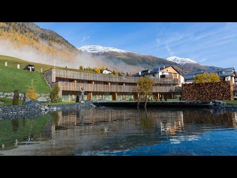 Relais & Châteaux IN LAIN Hotel Cadonau, Brail, Switzerland
