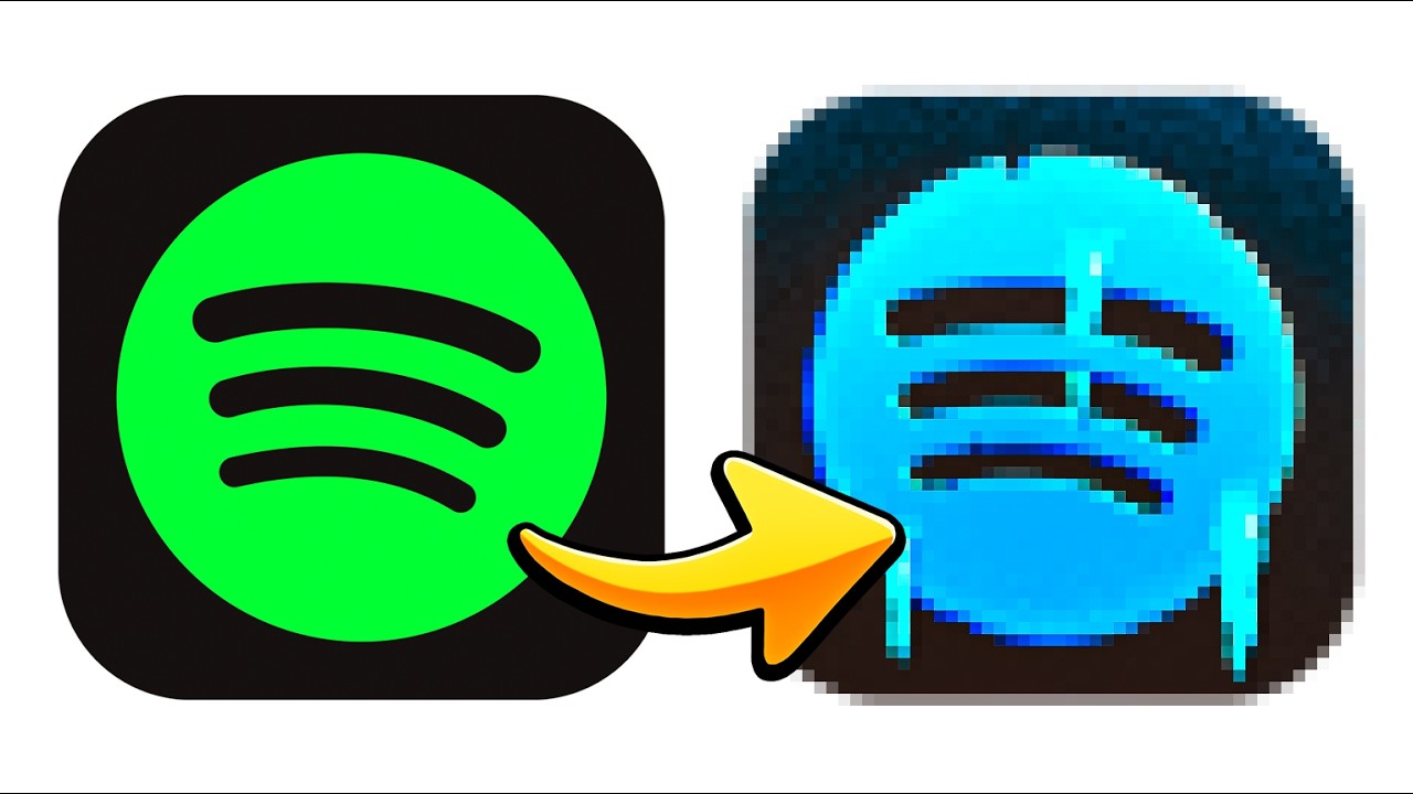 I Made Winter App Icons ❄️