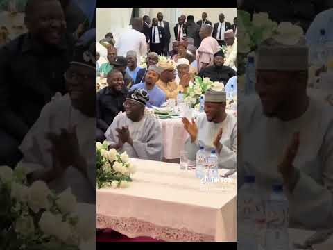 Dauda kahutu rarara oloru olabe asiwaju