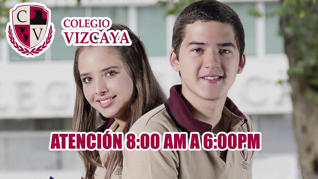 Colegio Vizcaya