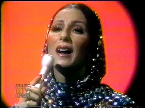 Cher! "Alfie"