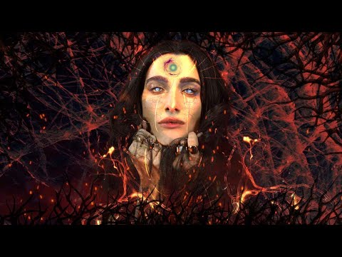 Sigyn the Goddess of Loyalty and Devotion | Whispers of Yggdrasil