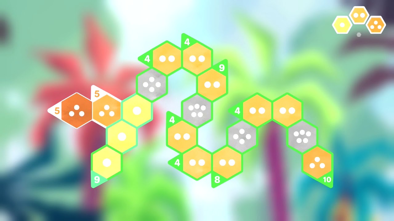 Hexologic [23] 100% Switch Longplay