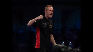 Steve Lennon: "It was a goosebumps moment being back on that stage, the ...