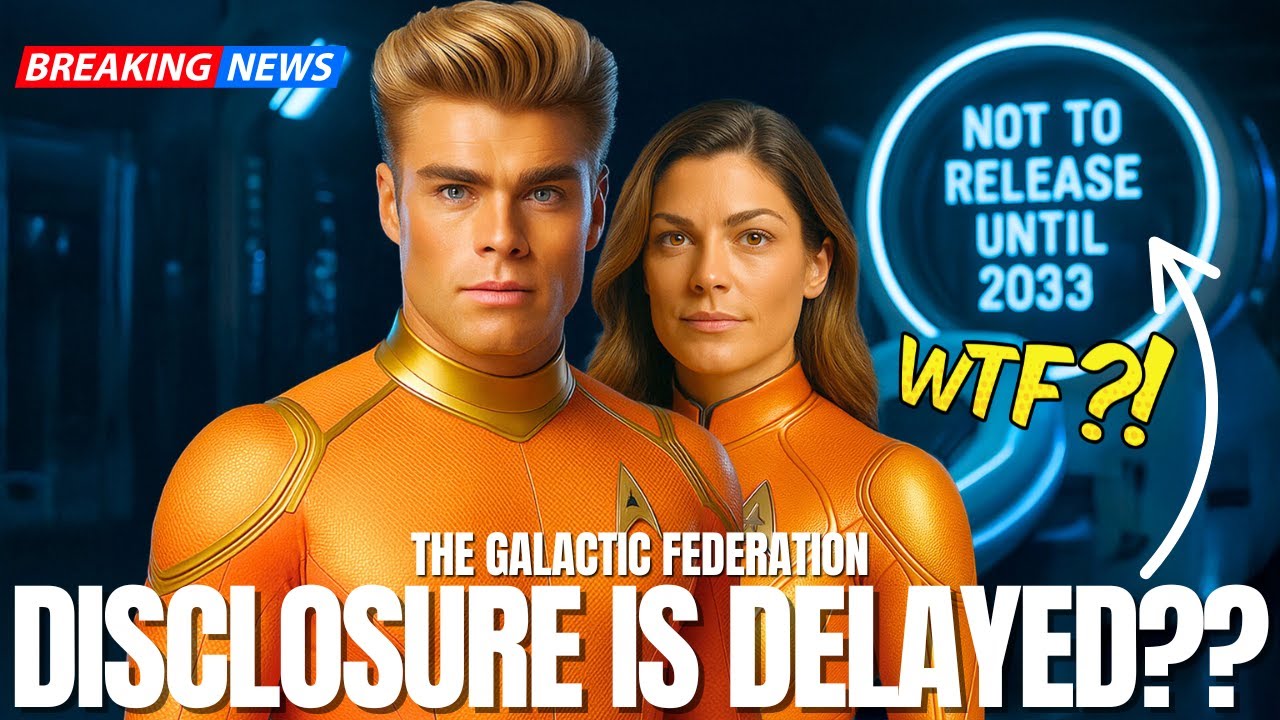 Understanding the Galactic Transmission: A Call to Awakening and ...