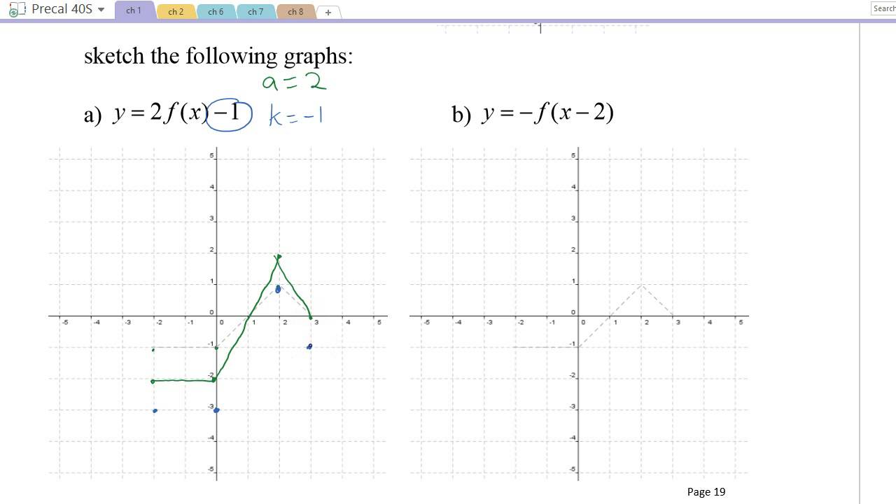 Lesson 1_3 Combining Transformations
