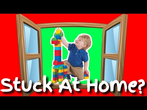 4 Toddler Activities & Play Ideas To Do At Home