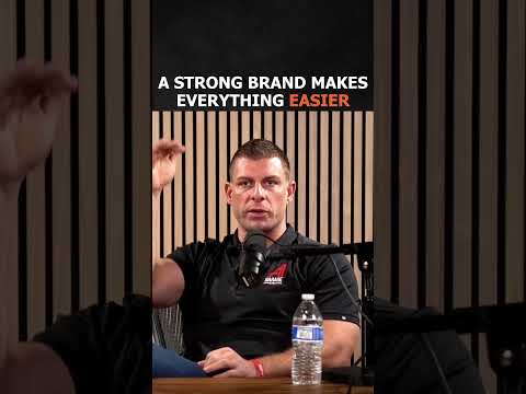 How A1 Garage Door Service Went From $40M to $200M