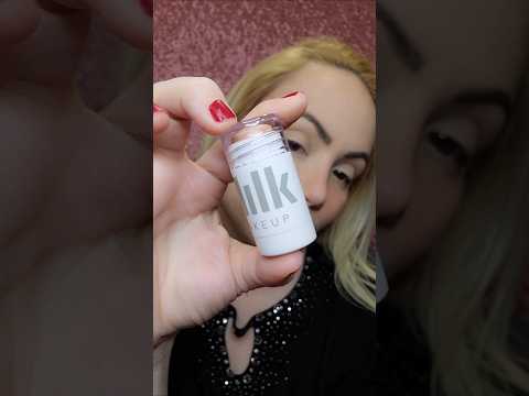 Milk Makeup Highlighter Stick Lit #milkmakeup #highlighter #highlighterstick