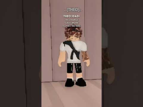 Berry Avenue Family intro! #music #reggae #roblox #berryave #berryfam #roleplay #robloxedit #fypvira