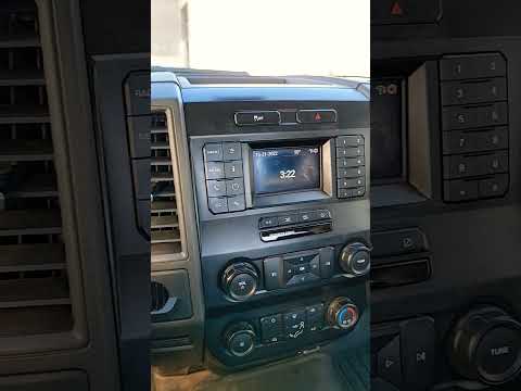 FORD PASS | Deep Sleep Notification FIX is here!! #shorts #fyp #fordtrucks