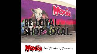 Mexia is a Great Place to Live - Chamber of Commerce Video By Mexia ...