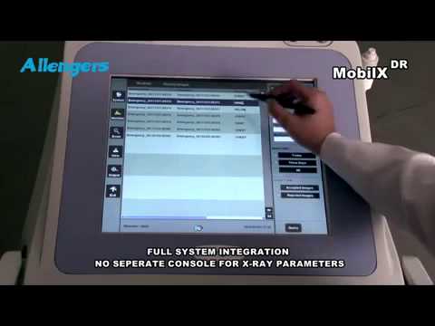 Allengers X Ray Machine - Latest Price, Dealers & Retailers in India