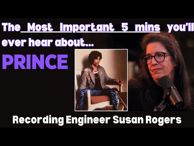 Understanding the Neuroscience of Creativity Through the Lens of Prince ...