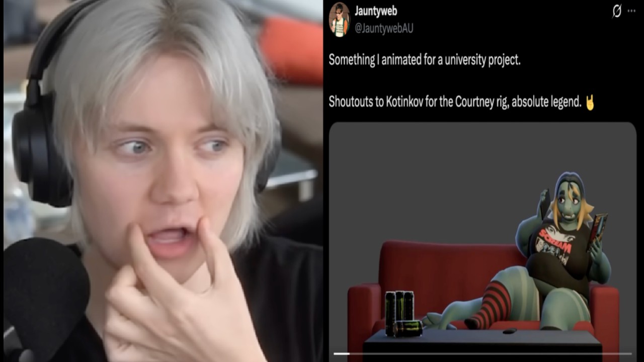 I have no words...