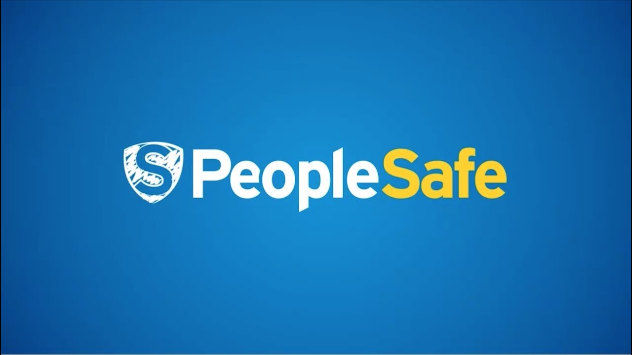 What is PeopleSafe?
