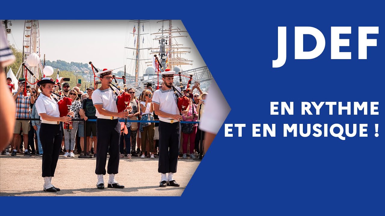 Documentaire | En rythme et en musique