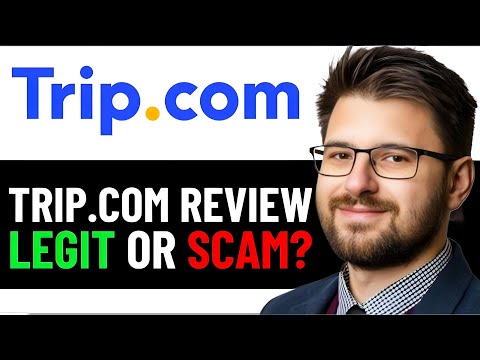 TRIPS .COM REVIEW CHEAP FLIGHT DEALS | LEGIT OR SCAM - 2025