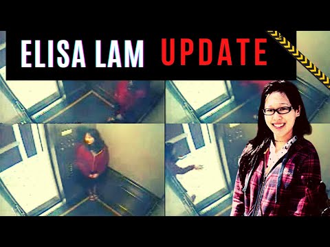 The Strange And Disturbing Case Of Elisa Lam – True Crime Detective