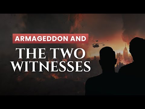 Armageddon, China and the Two Witnesses | Pastor Greg Laurie