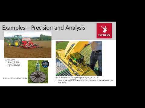 The Farming Investment Fund