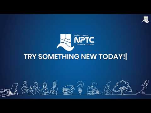 Learning never stops at NPTC Group of Colleges - Wales Online
