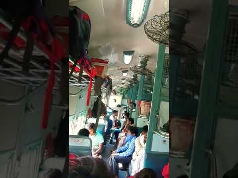crowd in 2S coach 😱😱😱