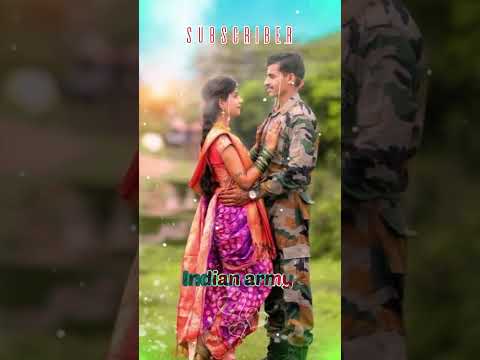 Army 💫 attitude 💞 love 😘 maahi ve 😂 song ⚡ #shorts #army #attitude #lover #maahive #song