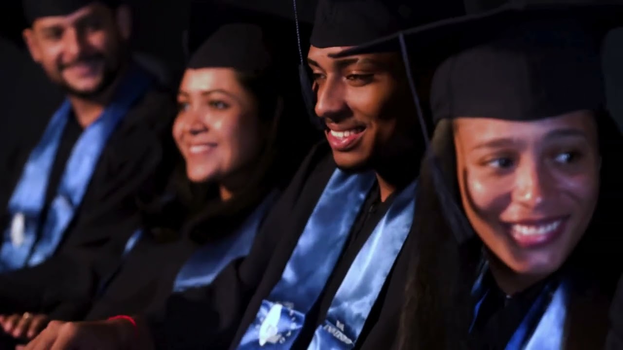 ISAE University - Enrollment Open All Year