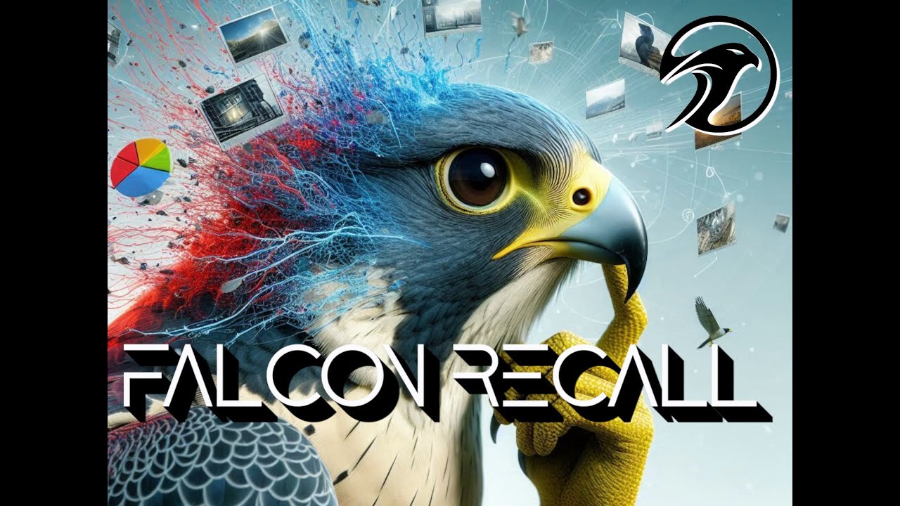 Your Personal System Timeline solution: Falcon Recall by Falcons.ai