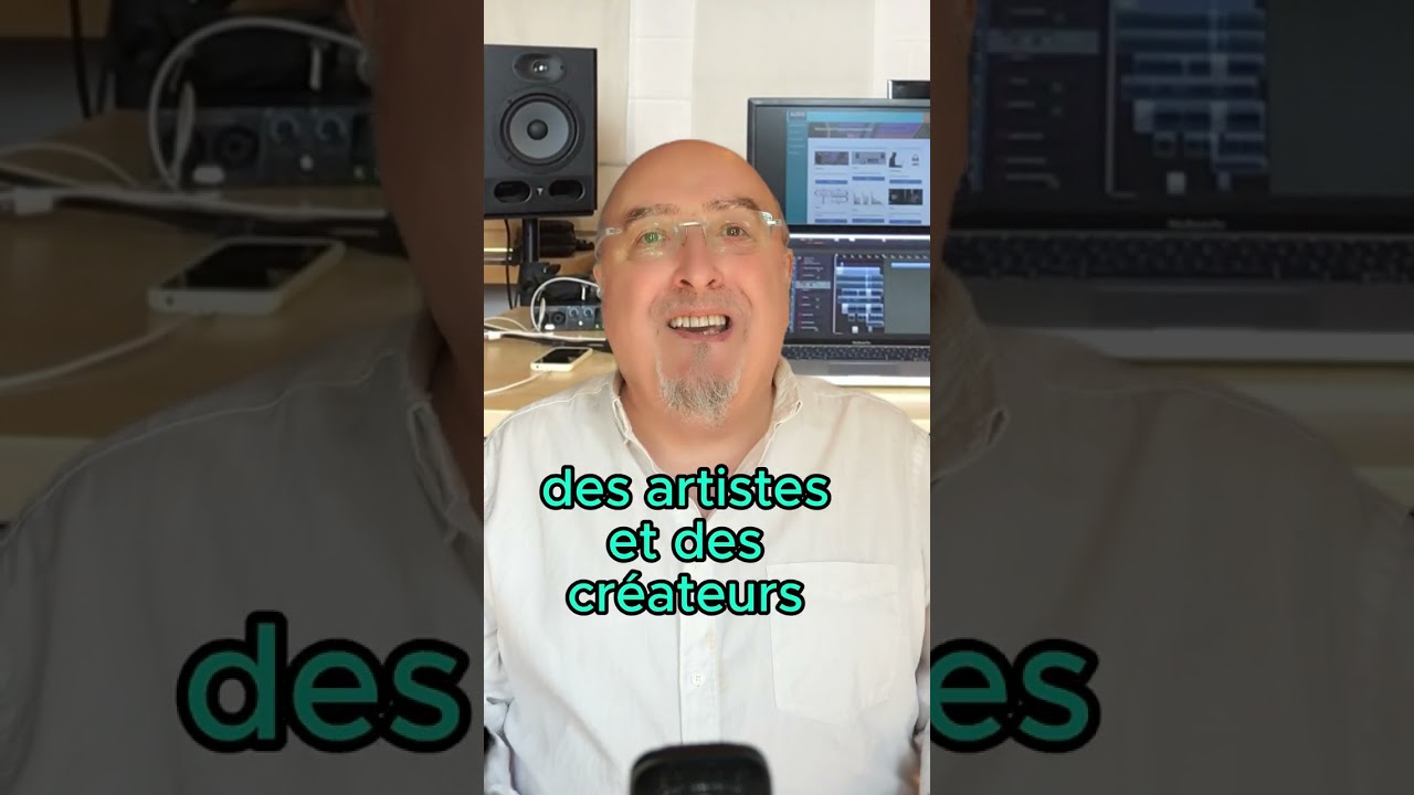 Comment atteindre le son pro ?