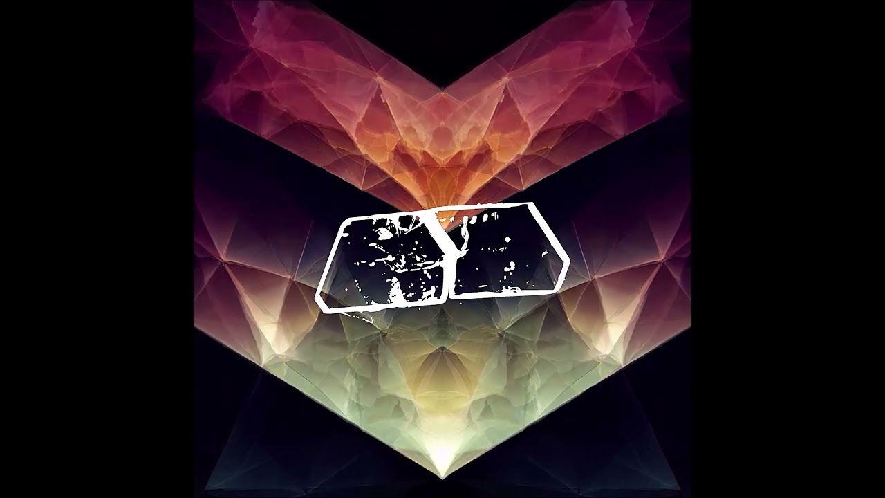 Hexcut - Silverstar (visualiser)