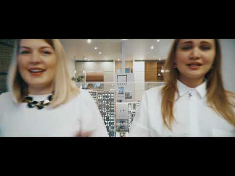 Level group - Happy New Year!