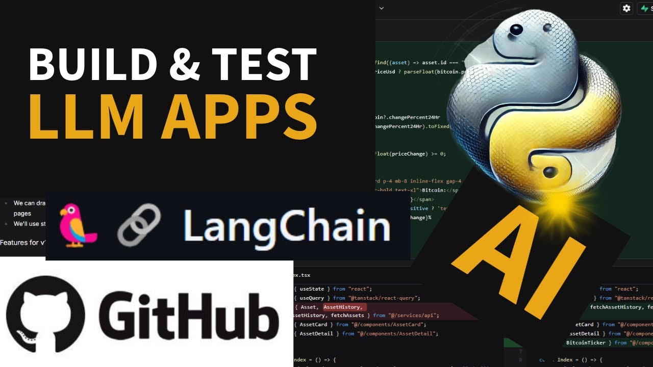 Exploring LangChain: A GitHub Open Source Project Review!