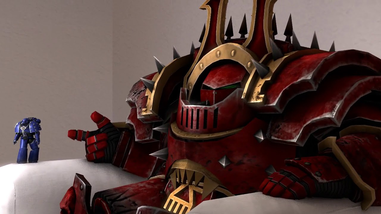 Beakies (40k SFM)