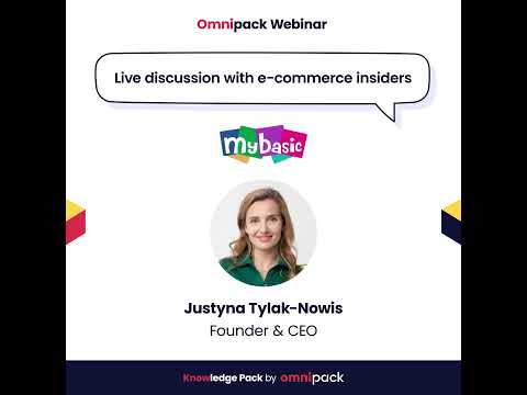 Webinar I Mastering Q4: Get Your E-commerce Logistics Ready for the Coming Sales Peak