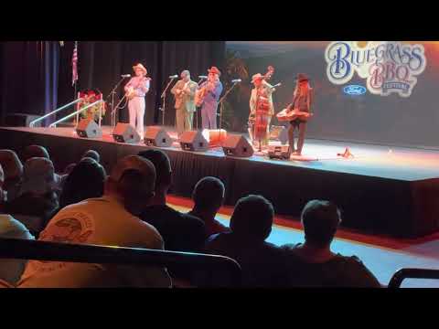 The Cleverlys - Creep, Silver Dollar City