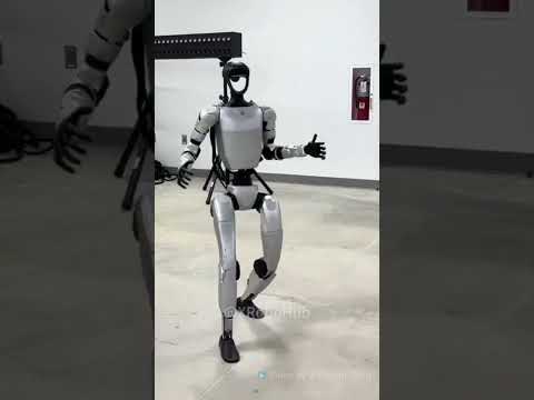 🤖 Mind-Blown! This AI Framework Teaches Robots Human Moves Like NEVER Before! 🕺#UCSD #SFU #robot