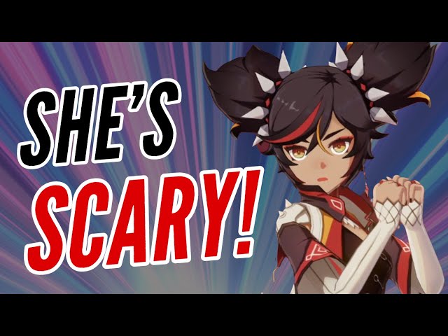 Xinyan | Genshin Impact- Appearence,personality,Rating,Best Builds and FAQs