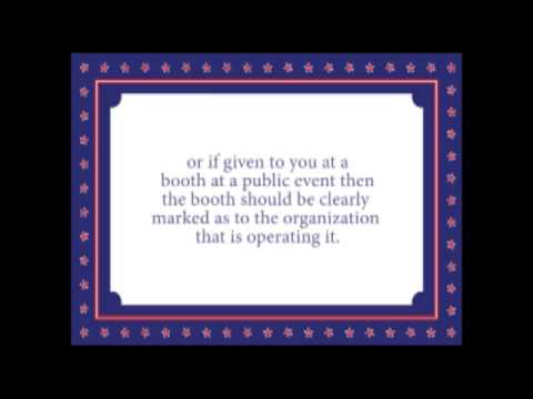 What is a PAC?