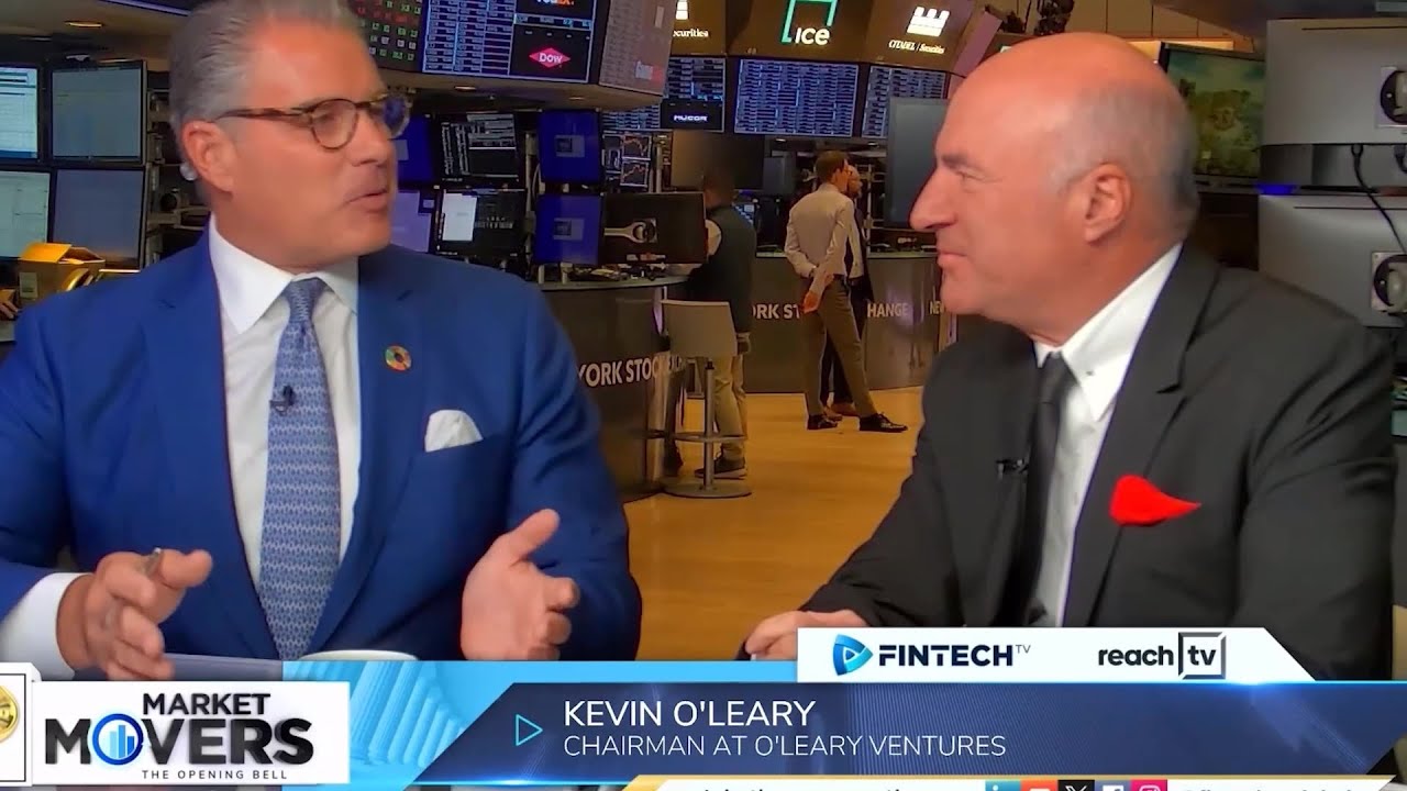 FINTECH.TV Overview 2024