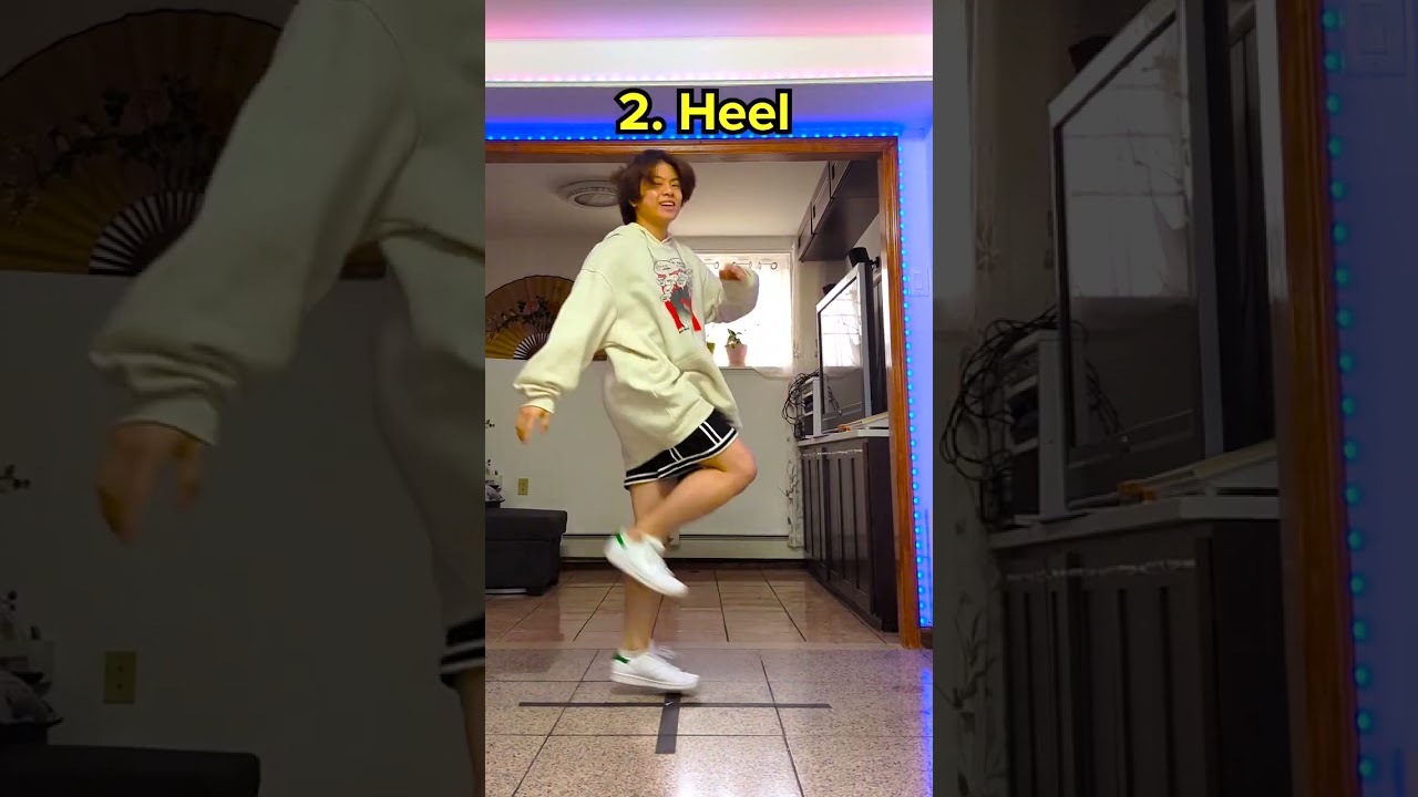 3 Running Man Variations!
