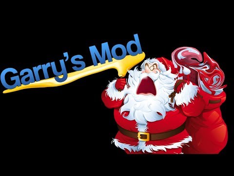 Steam Community :: Video :: We try to do a Christmas special