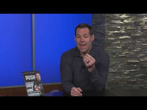 U.S. Olympian Johnny Quinn – 2022 Bowl Expo Super Session Presenter (Ep. 160)