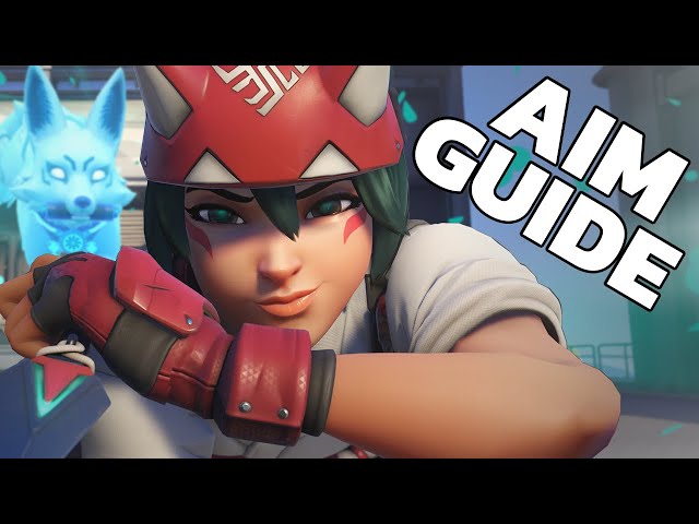 Best mouse DPI settings for Overwatch 2 on PC