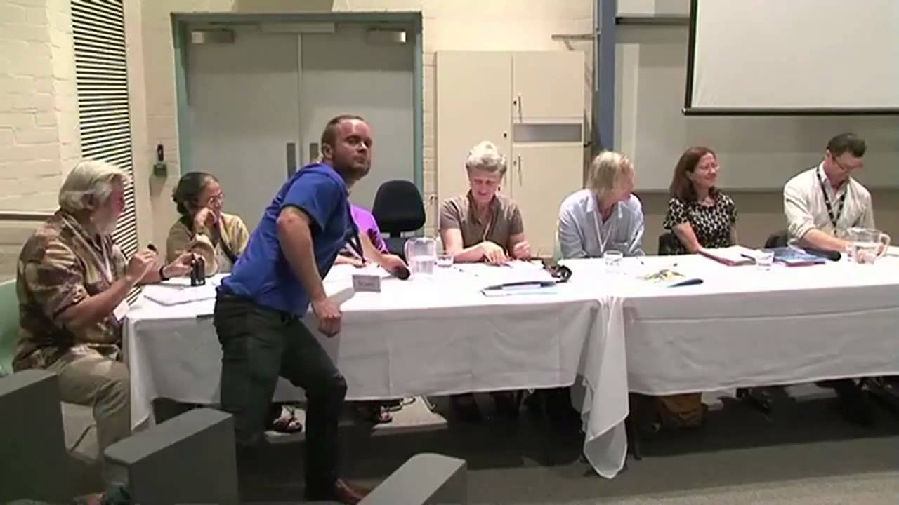 The challenges for participatory development in contemporary development practice - Part 4