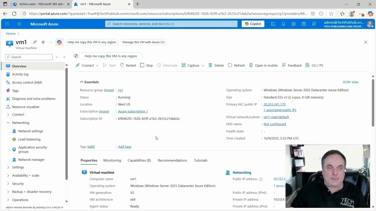 High Availability and Scalability in Cloud Computing Tutorial