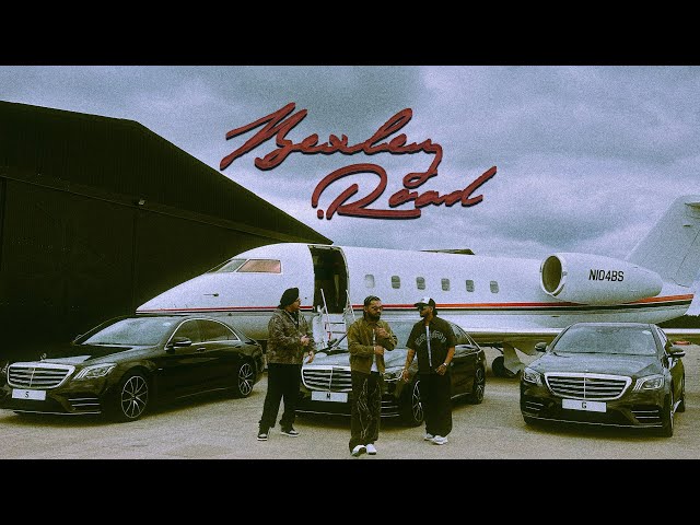 Bexley Road Lyrics Meaning (In English) - Baggh E Smg - LyricsDecoder
