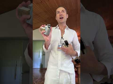 Top 5 UNDERRATED Fragrances For Men #jeremyfragrance #fragrance #cologne #perfume #parfum